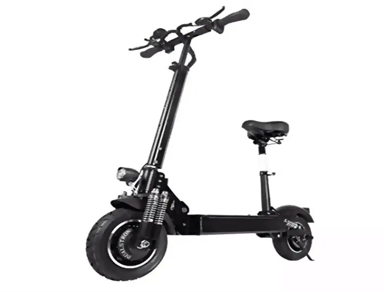 Best Electric Scooters With Seats That You Can Buy In 2020 Electric
